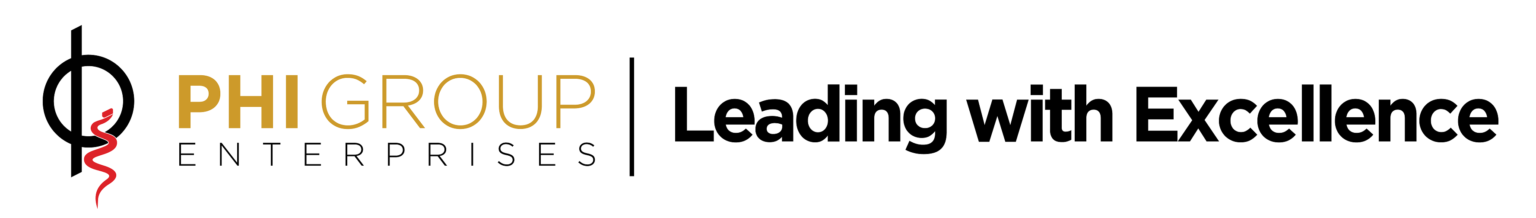 PHI GROUP - Leading with Excellence
