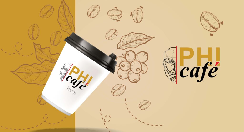 Phi Cafe - PHI Group