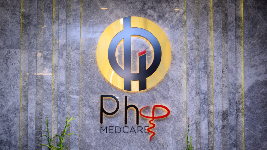 PHI MEDCARE-Our Facilities - PHI Group